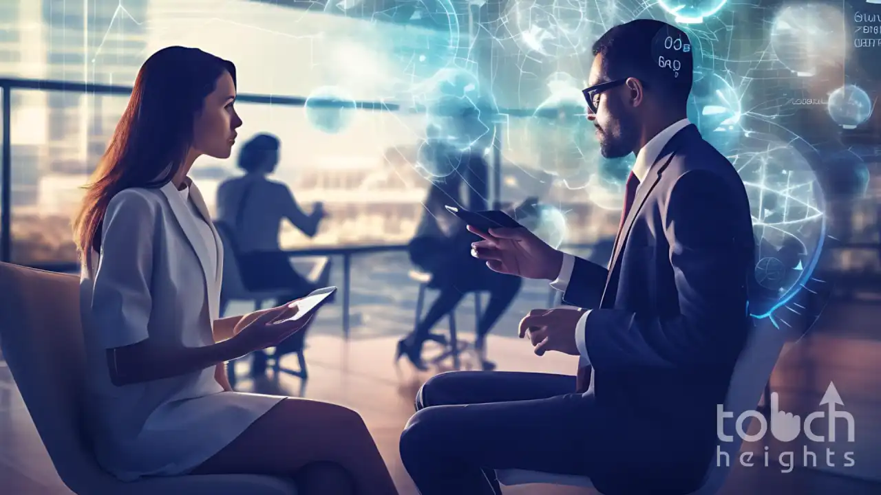 The Art of Effective Communication: Building Interpersonal Skills for ...