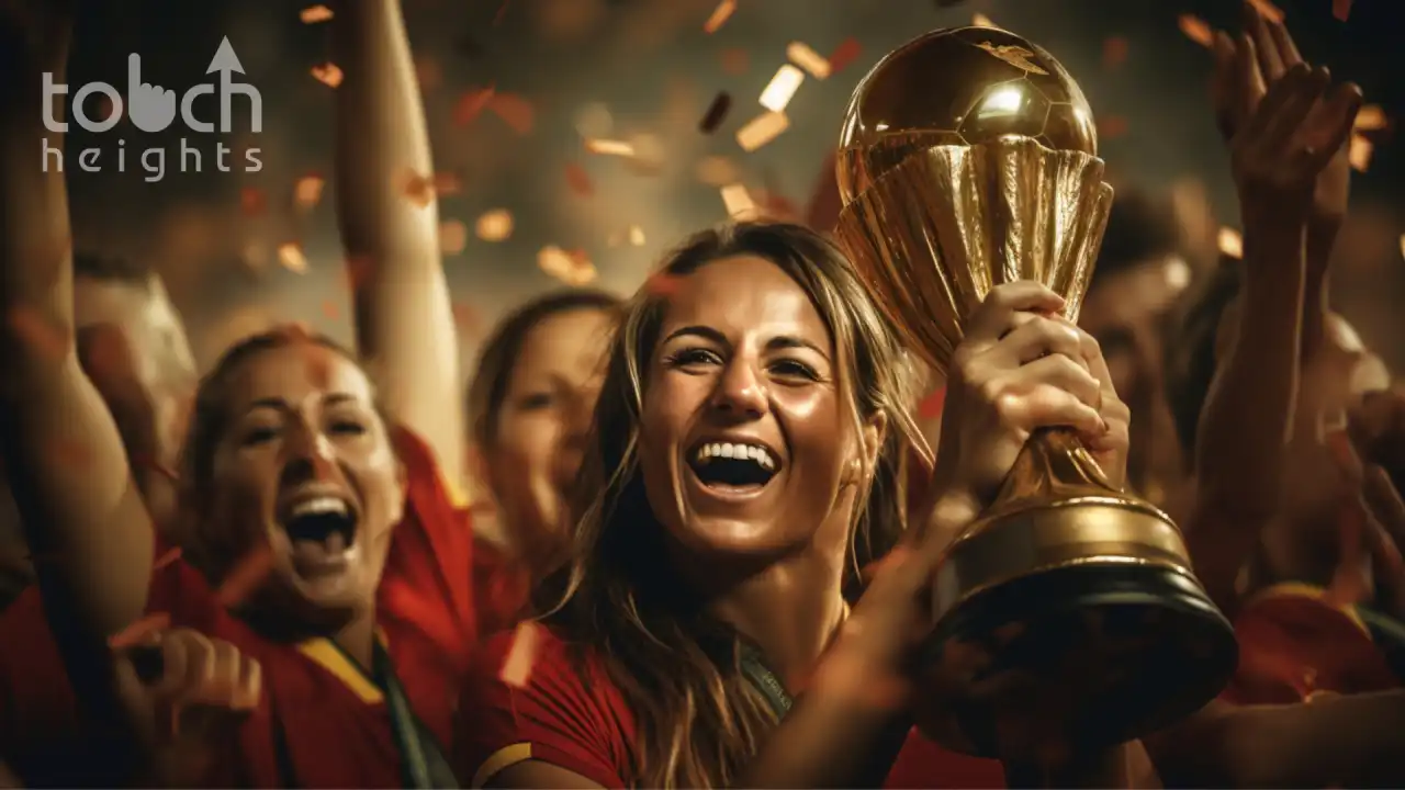 Celebrating Small Achievements: Boosting Motivation Gradually | Touch ...