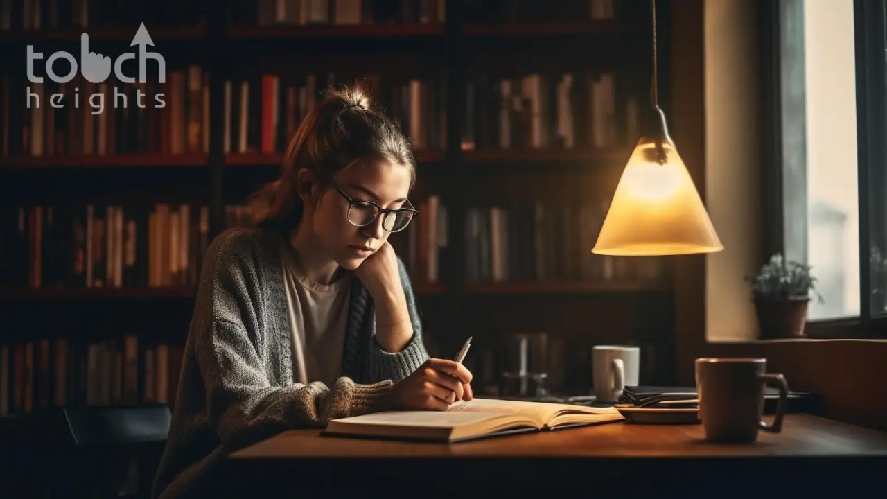 Post-Exam Analysis: Learning and Improving from Your Performance ...